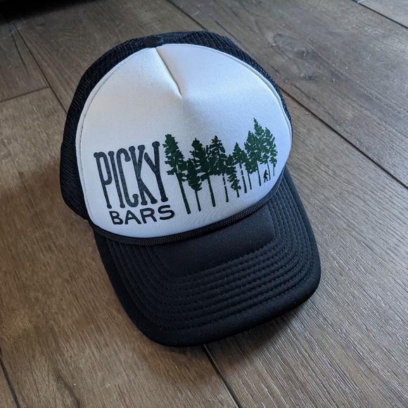 Accessories | Picky Bars Trucker Hat | Poshmark